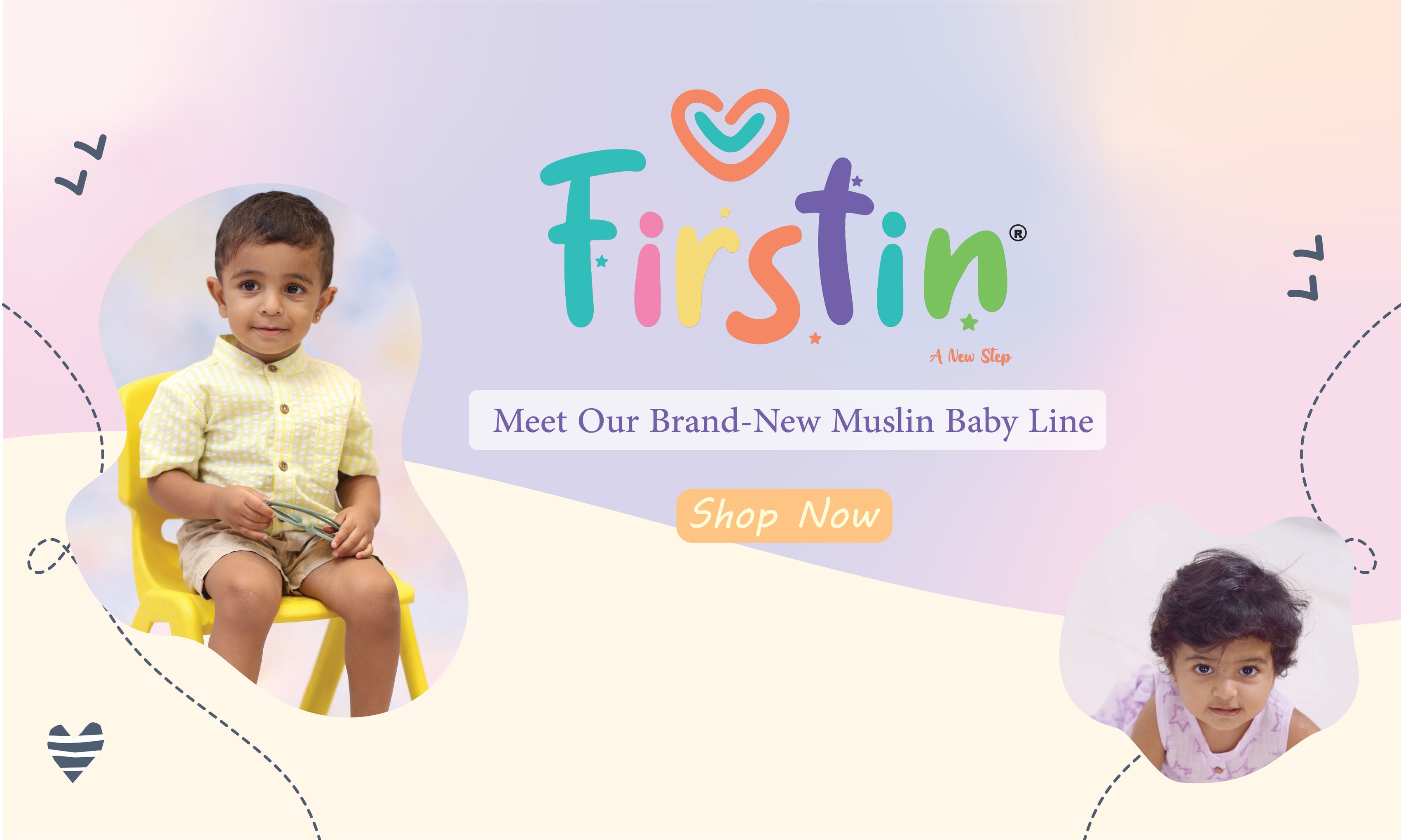 Firstin – FIRSTIN ONLINE