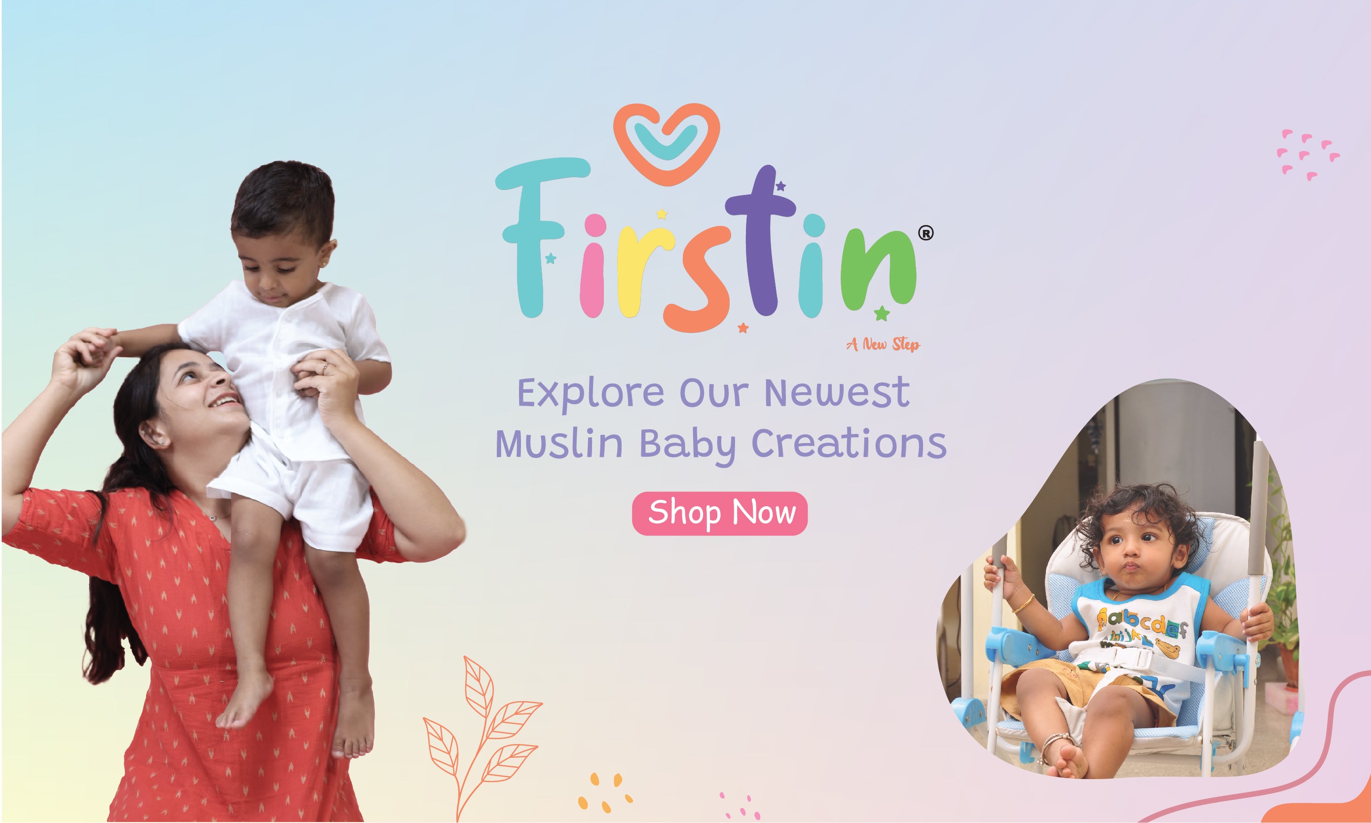 Firstin – Firstin Online